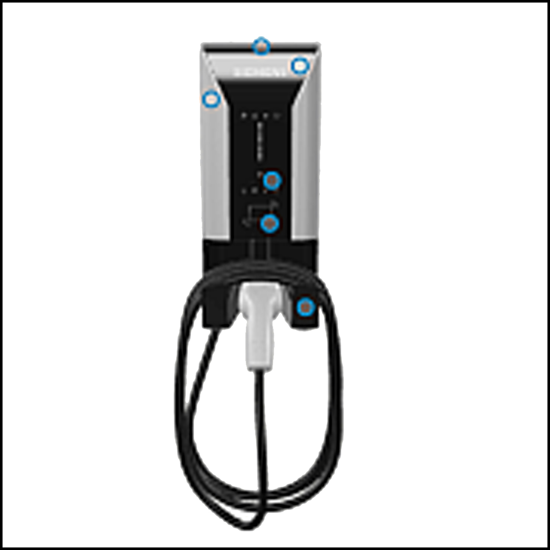 Versicharge – SMF EV