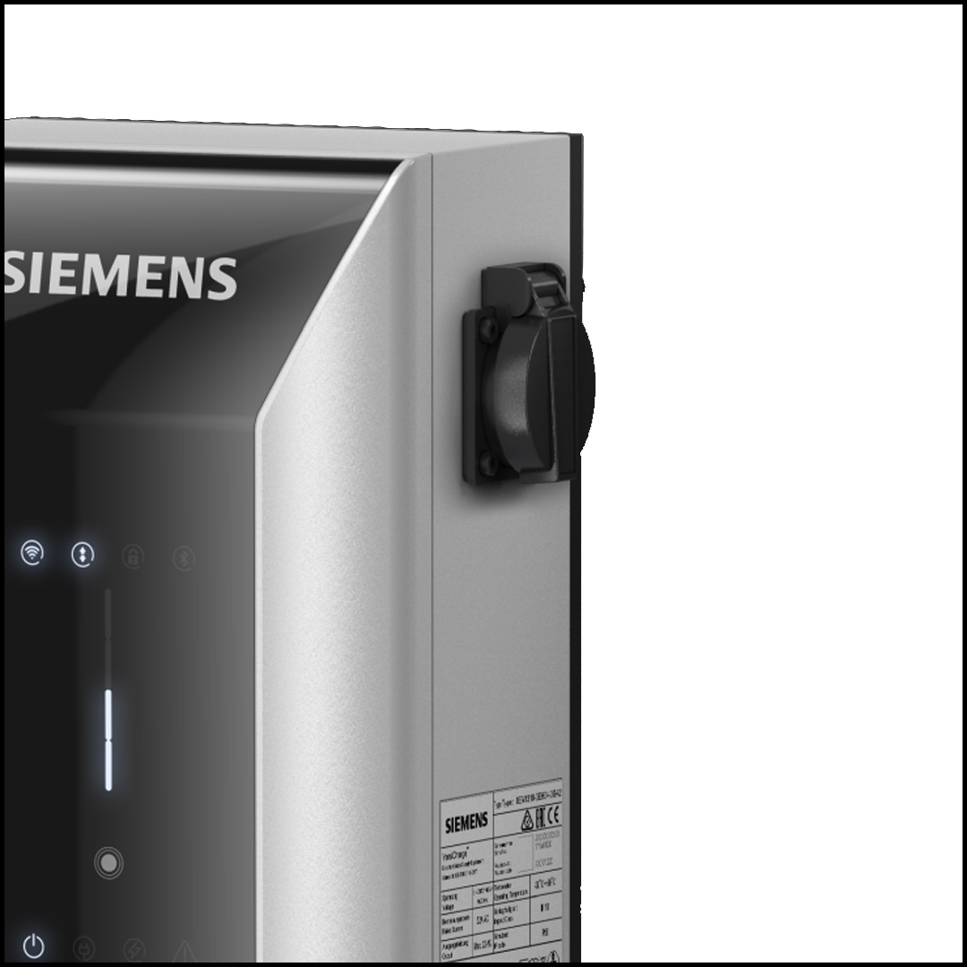 Versicharge – SMF EV