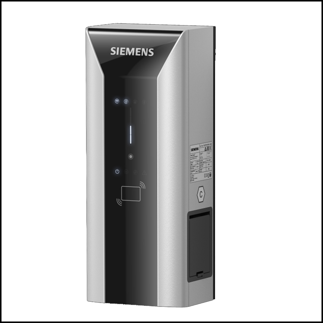 Versicharge – SMF EV