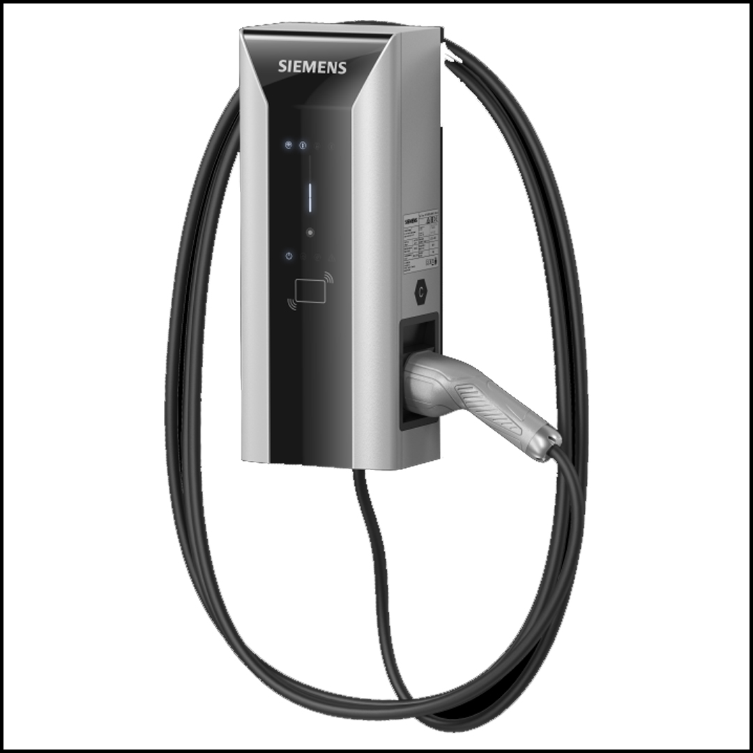 Versicharge – SMF EV