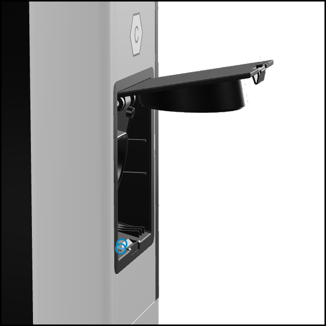 Versicharge – SMF EV