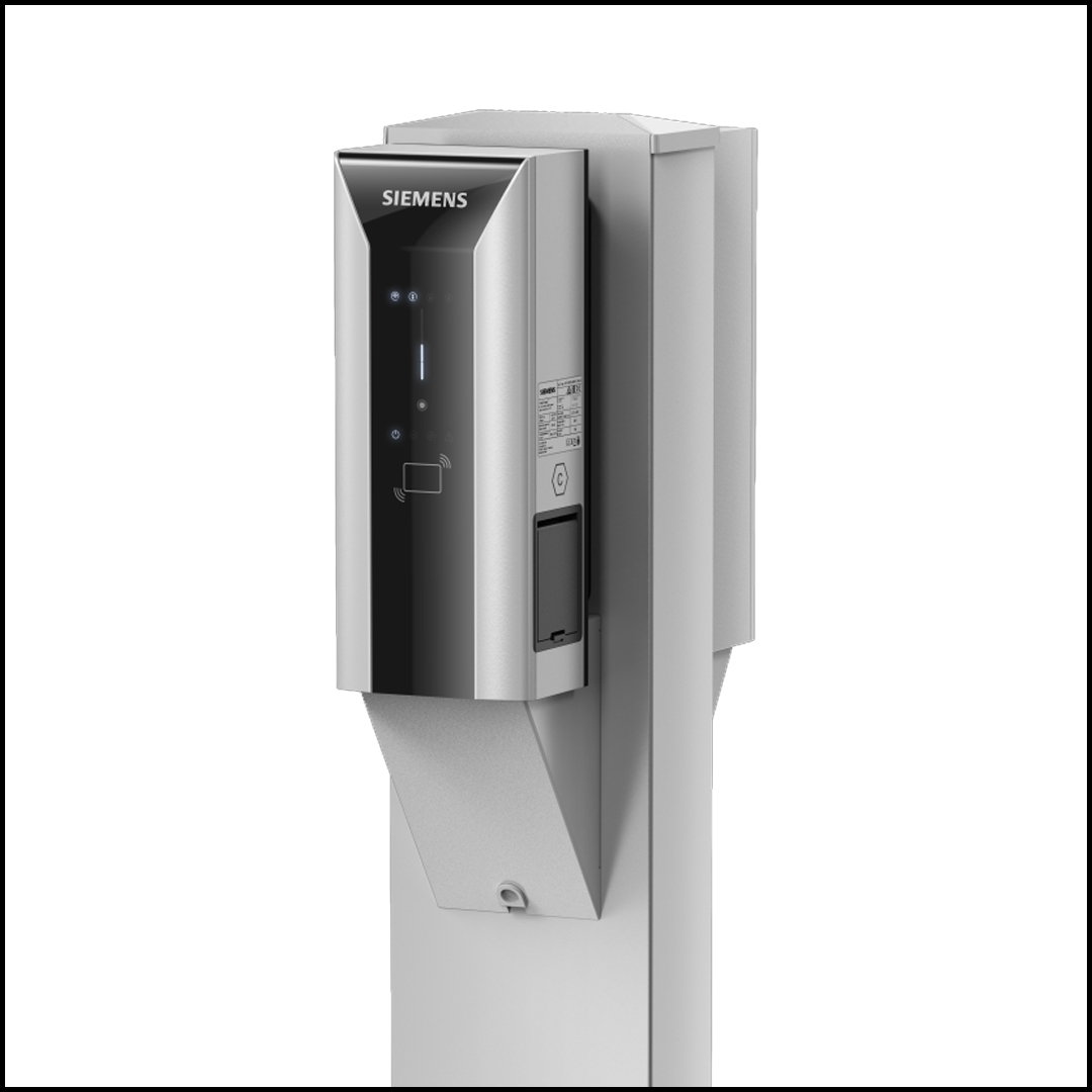 Versicharge – SMF EV