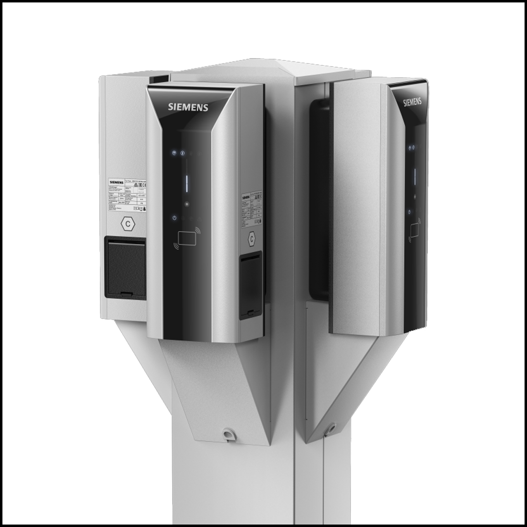 Versicharge – SMF EV