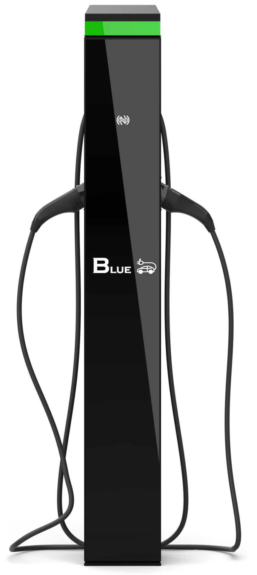 ALPHA (Dual connector) – SMF EV