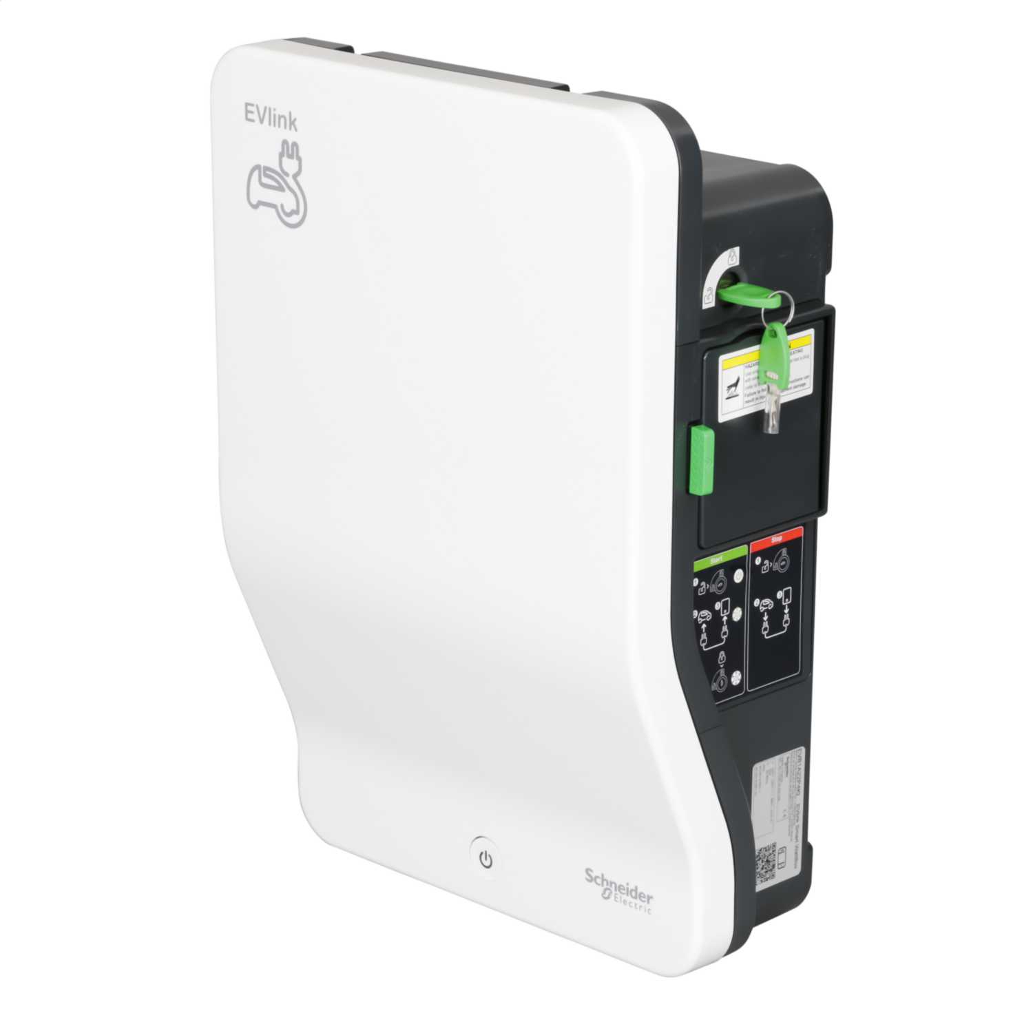 EVlink Wallbox – SMF EV